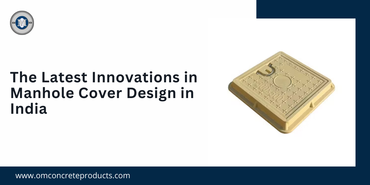 Manhole Structure Design